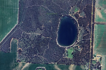 GREEN LAKE - berriwillock.vic.au