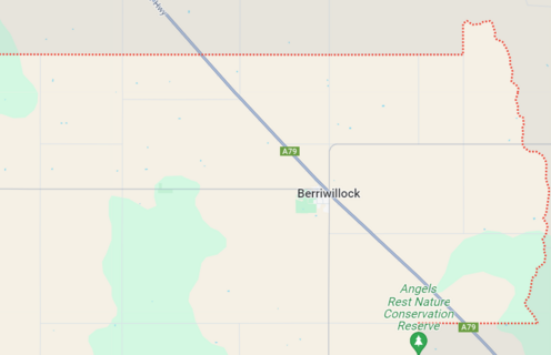 berriwillock.vic.au - Berriwillock