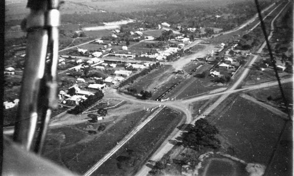 History - berriwillock.vic.au