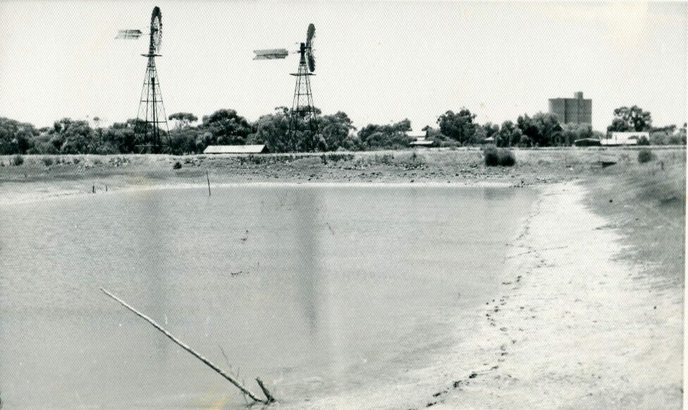 History - berriwillock.vic.au